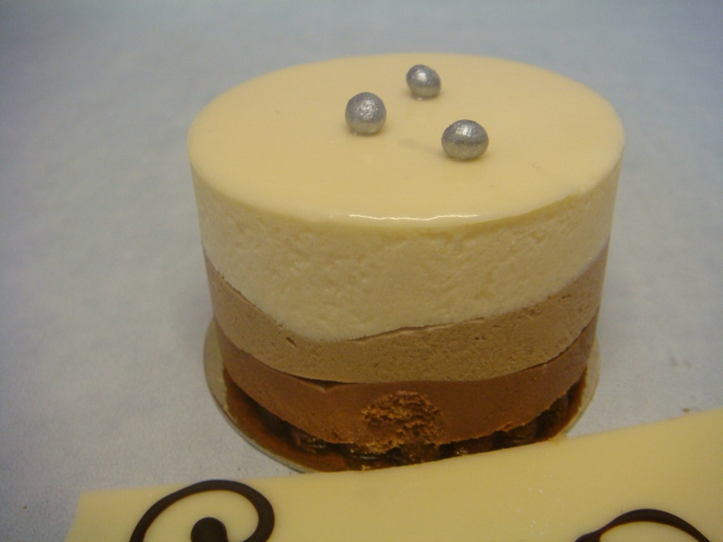 Postres individuales – Pastelería a domicilio en Santander